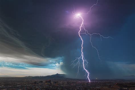 The Light And Lightning Of Lori Grace Bailey