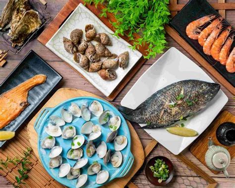 桃園觀光夜市 炙上鮮菜單與外送 桃園 菜單與價格 Uber Eats
