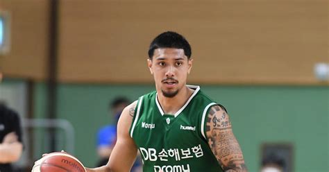 프로농구 코트의 새 바람 필리핀 선수들을 주목하라