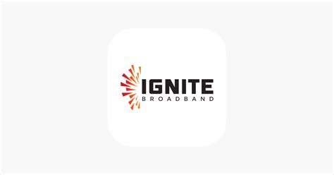 ‎ignite Broadband On The App Store