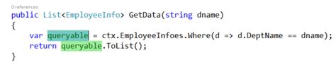 Visual Studio 2015 Some Exciting New Features For Developers DotNetCurry