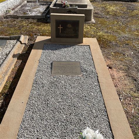 Murchison Cemetery All You Need To Know Before You Go