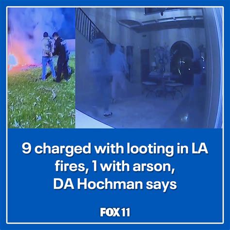 Fox 11 Los Angeles Dont Get Caught Off Guard Tuesday 4am