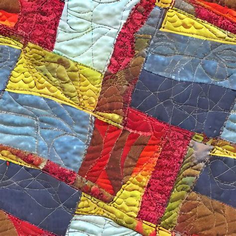 Download Colorful Hand Quilted Patchwork Quilt Patterns Online