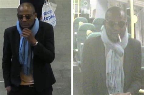 Woman Sexually Assaulted By Man On Escalator At London