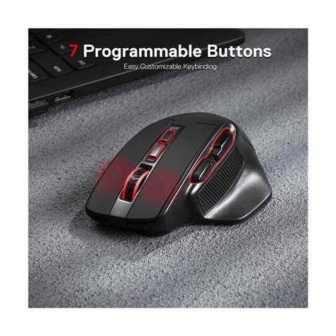 Redragon Bullseye Pro M Gaming Mouse Price In Bd Ryans