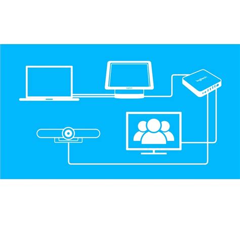 Logitech Smartdock Flex At Best Price In New Delhi By Logitech Electronic India Pvt Ltd Id