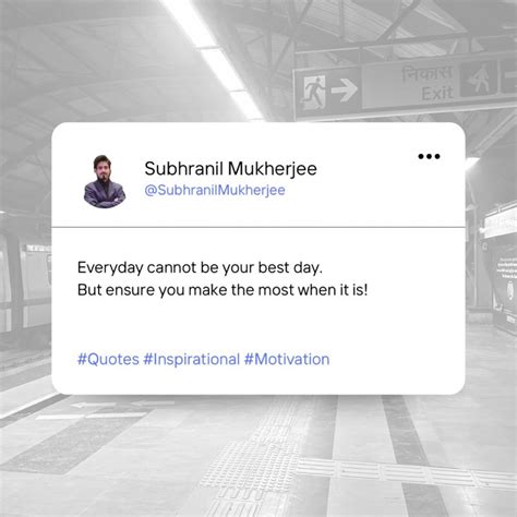 Motivationalpost Subhranil Mukherjee