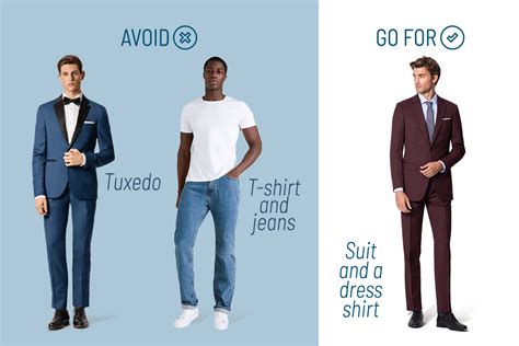Semi Formal Attire Male Dresses Images 2024 Page 2