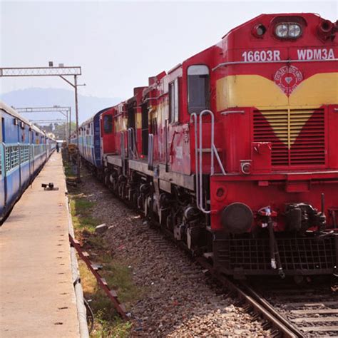 Train Control Systems Etoe Rail Village