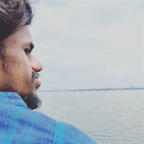 Cricket Is Lub Yella Saicharan Threads Say More