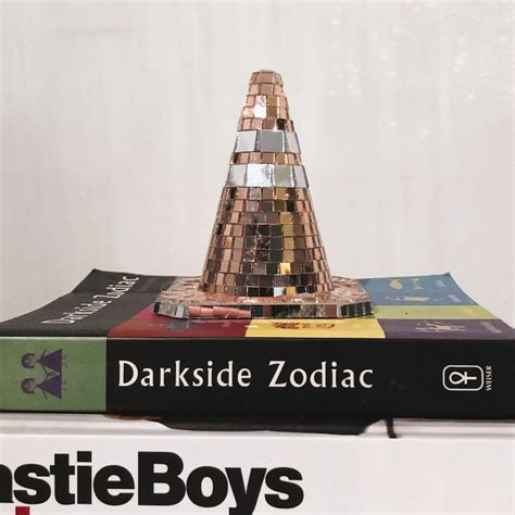 Traffic Cone Etsy