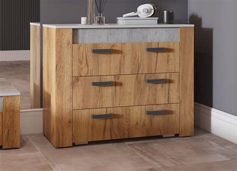 Комод «Франк КМ 12 купить недорого в интернет магазине Мебель Всем СПб с доставкой