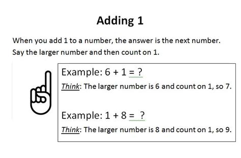 Addition Subtraction Outcomes Grade At NMES