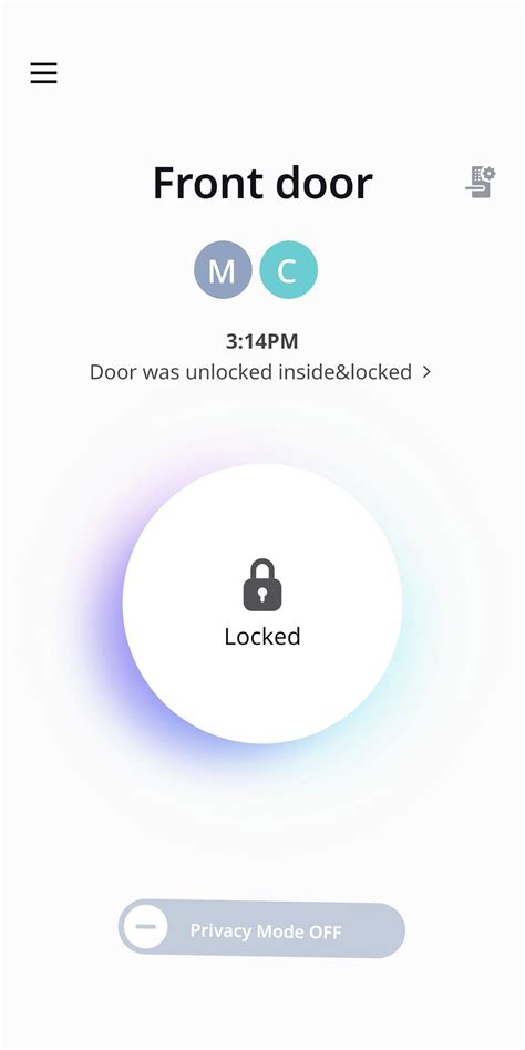 Zigbang Smart Doorlock Apk For Android Download