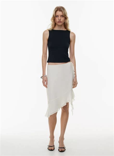 Wilfred Revel Tank Aritzia Intl