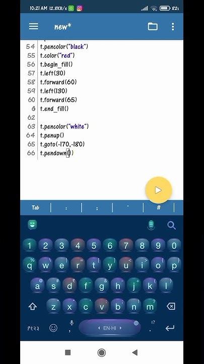 Code Tesla Logo Design In Python 24 Youtube