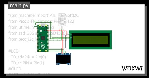 Wokwias2 Wokwi Esp32 Stm32 Arduino Simulator