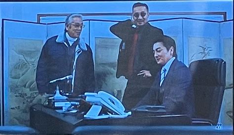 なんか可愛い山口祥行さん 成瀬友葵の書斎