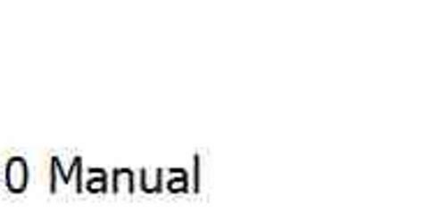 Case Davis Scatback 430 Manual Imgur