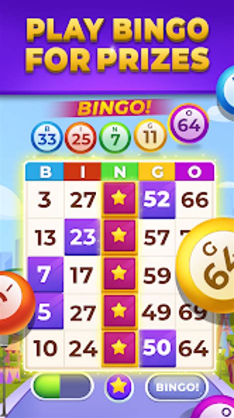Bingo Go Blitz Clash Pvp Para Android Descargar