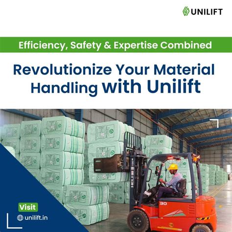 UNILIFT Cargo Systems on LinkedIn: #unilift #efficientmaterialhandling ...