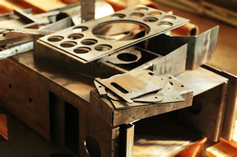 Diferentes Tipos De Material De Stock Closeup Foto Premium