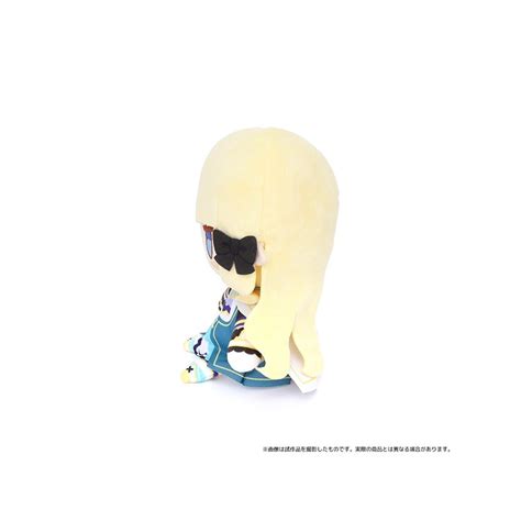 Plush Saren Princess Connect Re Dive Meccha Japan