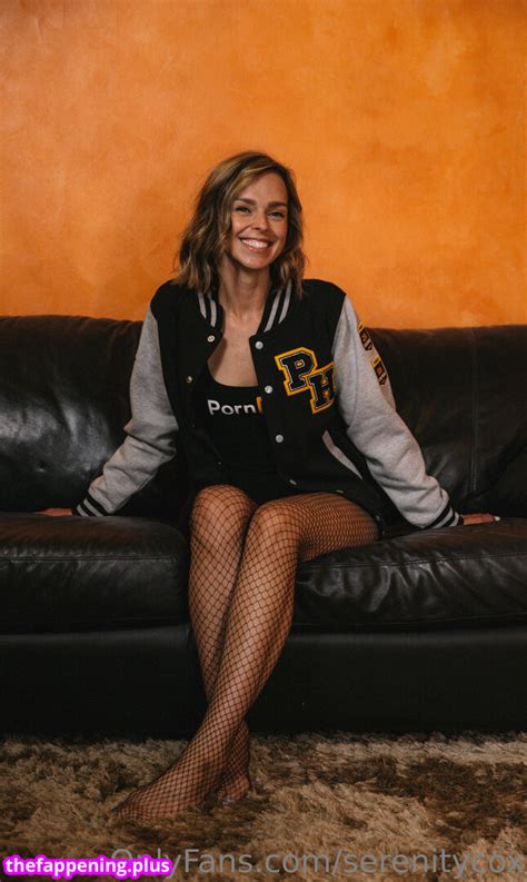 Hotwife Serenity Cox Serenitycox Serenitycoxto Nude Onlyfans