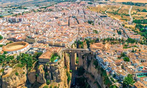 Ronda A Historic Gem In The Heart Of Andalusia Trip In Spain