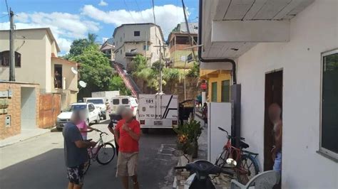 Homem é Encontrado Morto Dentro De Casa Em João Neiva A Gazeta