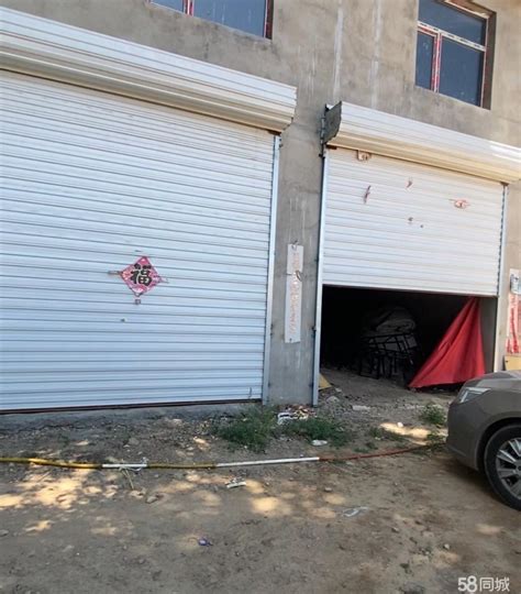 【1图】俩套门脸二楼每套65万包头昆都仑甲尔坝厂房仓库土地车位出售 包头58同城