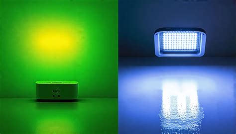 Uvc Led Water Sterilizers The Future Of Clean Safe Water At Home Donsbulbs Lighting Design