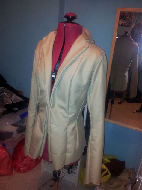 Bioshock Infinite Lutece Twins Cosplay Tutorial Nebulaluben