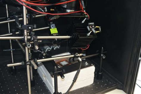Figure 48 And Figure 49 Present The Calibration And Experimental Download Scientific Diagram