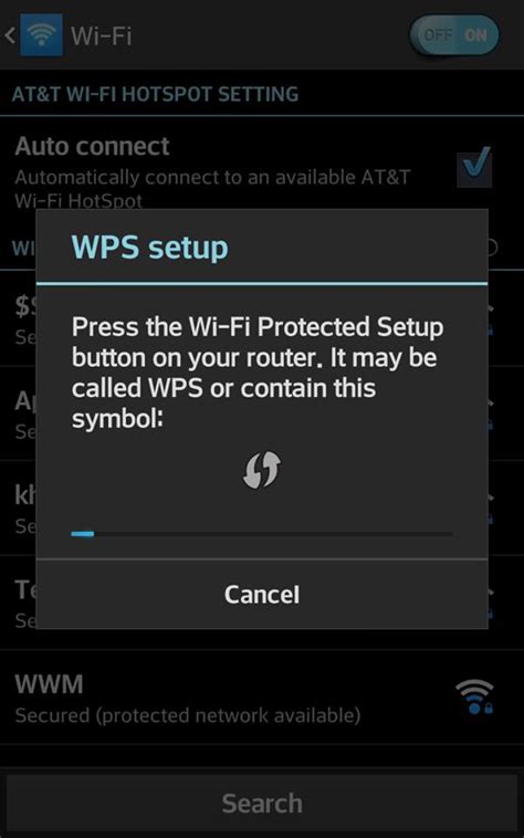 How To Connect WIFI Without Password