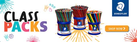 Staedtler Your Home For Office Supplies And Stationery In Australia