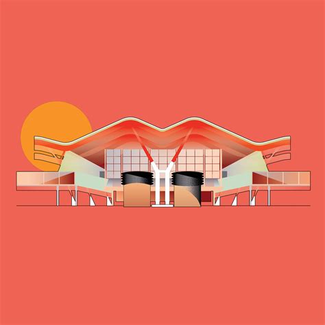 Kpf And Heatherwick Reveal Design For Singapore Airports Fifth Terminal