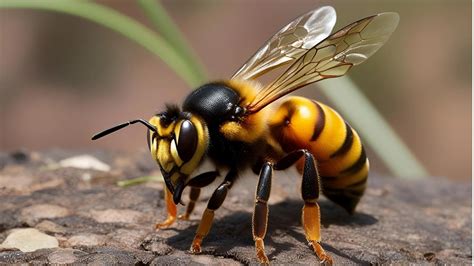 Yellow Jacket Queen Bee Everything You Should Know