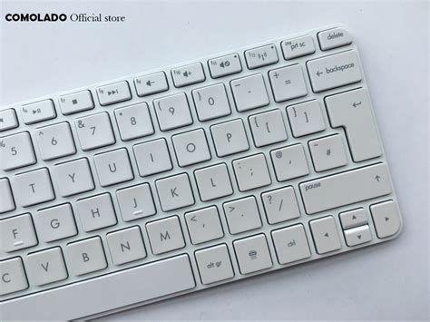 Uk Keyboard For Hp Mini 210 220 Mini210 Mini210 10 Vicedeal
