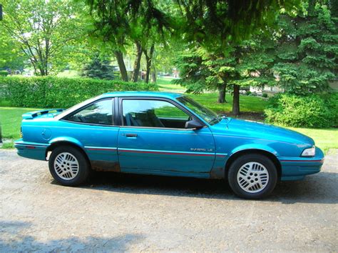 1994 Pontiac Sunbird Pictures Cargurus