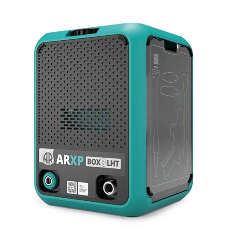 Annovi Reverberi Arxp Box3 Compact Pressure Washer 150 Bar