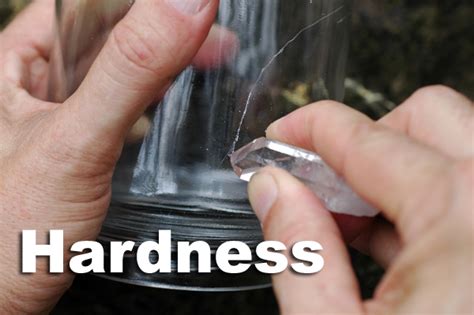 Hardness Science
