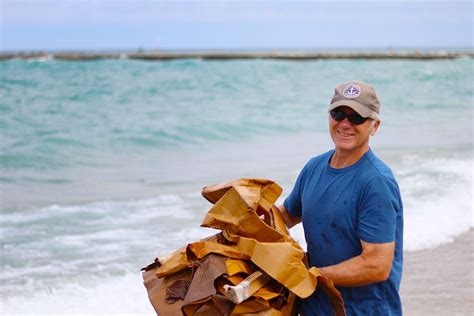 Great Goderich Shoreline Cleanup Fundraiser