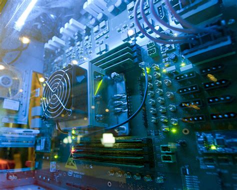 intel scc 48 ядрен процесор в действие
