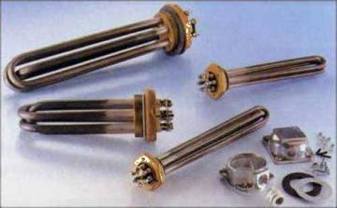 Rezistente Electrice Industriale Cazane Tancuri Rezervoare Focsani Tehnocom Liv Rezistente