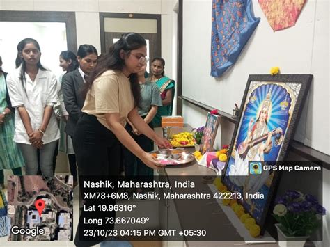 Vibrant Navratri Celebration Informative Blogs For Engineering