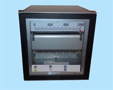 Temperature Recorder Manufacturer From New Delhi
