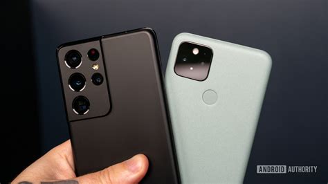 Samsung Galaxy S Vs Google Pixel Which Should You Buy