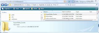 Inspired By Actual Events Making Jps And Jconsole Work With Java Se On Windows Vista